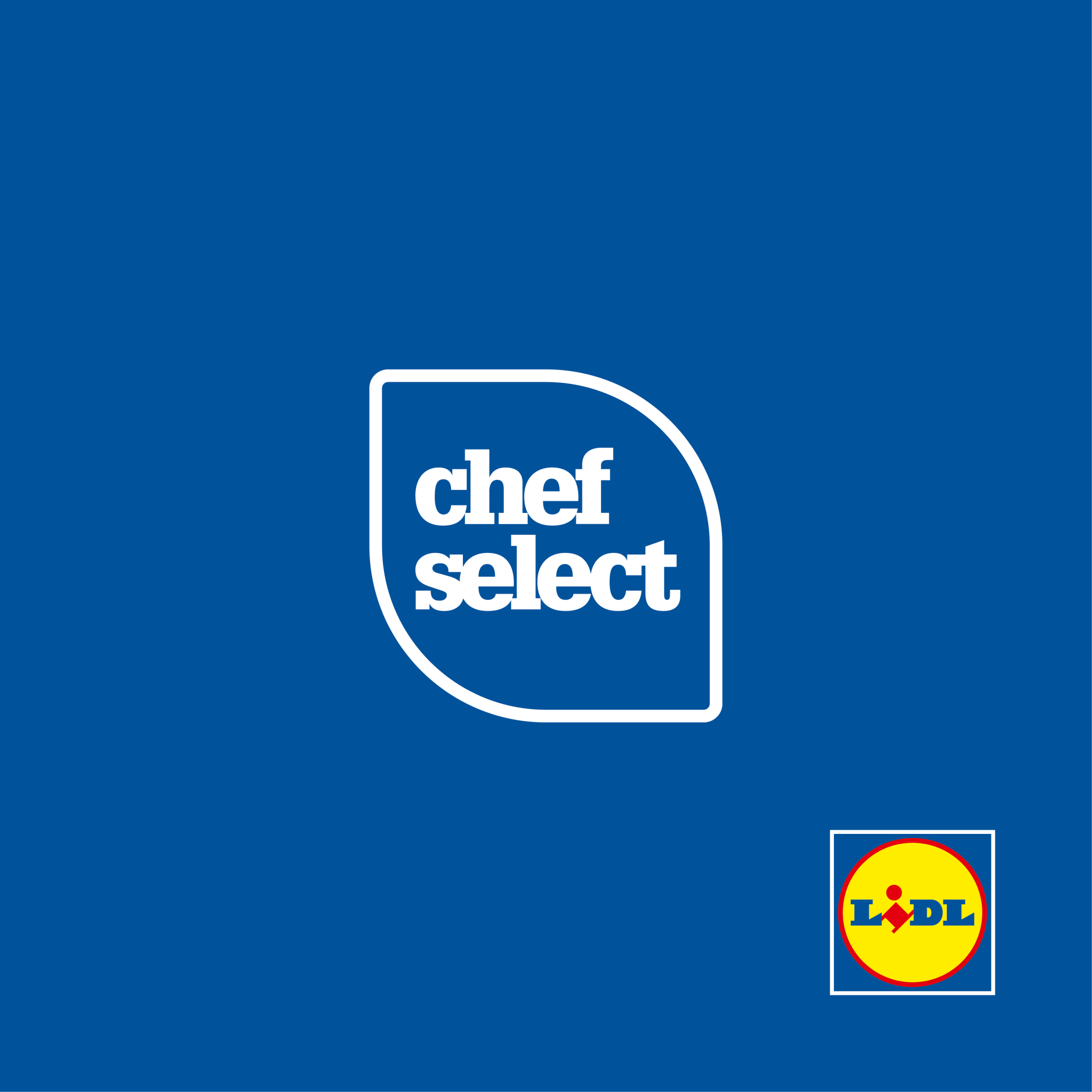 Lidl Chef Select Packaging Design - Newcom Branding